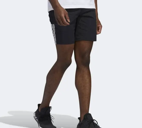 Adidas Short 3s Slim Shorts