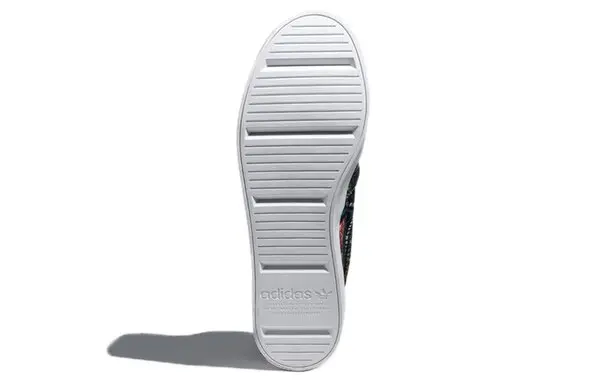 Adidas Originals Courtvantage Slip-on Sneakers - Default Colorway
