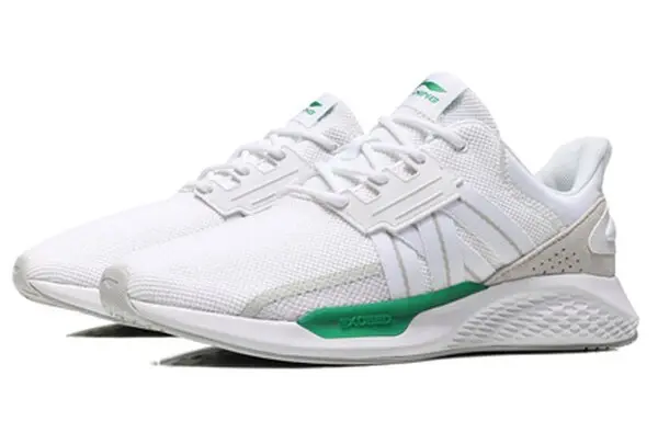 LI-NING Qingcheng No Boundry Sport Leisure Sneakers