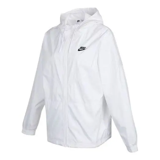 Nike Essential Woven Jacket