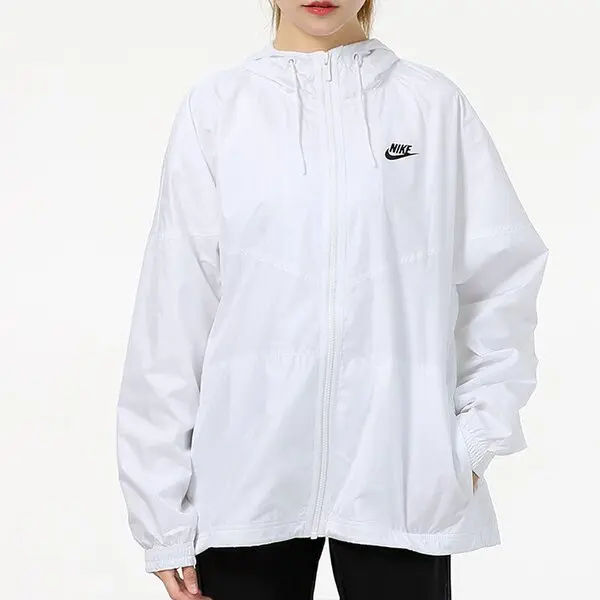 Nike Essential Woven Jacket