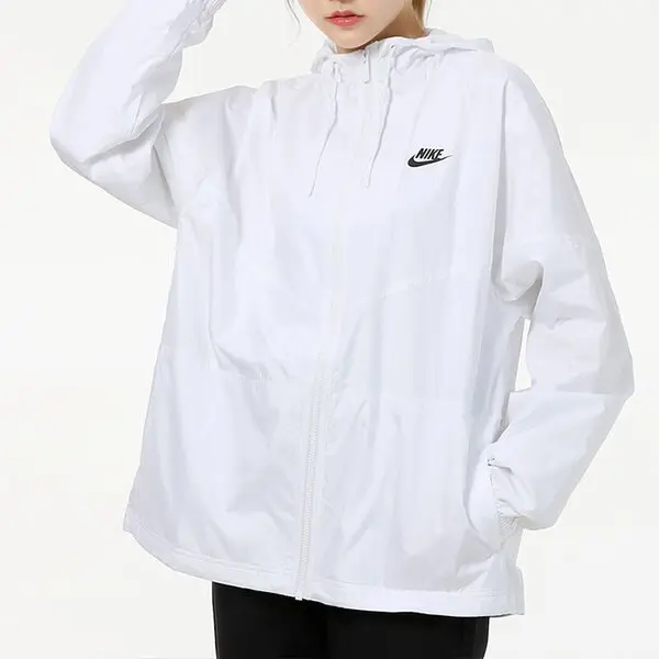 Nike Essential Woven Jacket
