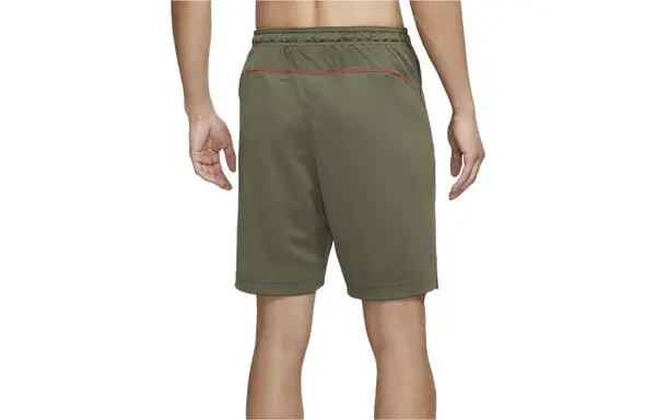 Nike Quick Dry Logo Shorts