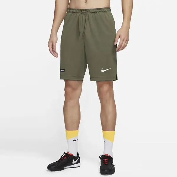 Nike Quick Dry Logo Shorts