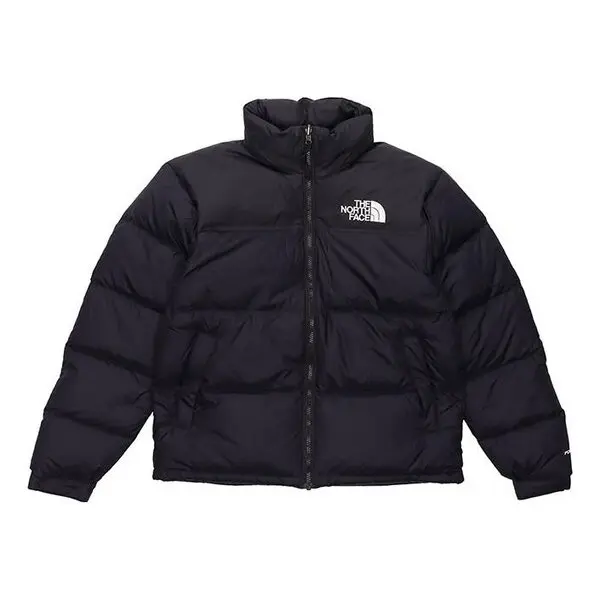 The North Face 1996 Retro Nuptse Jacket - Navy