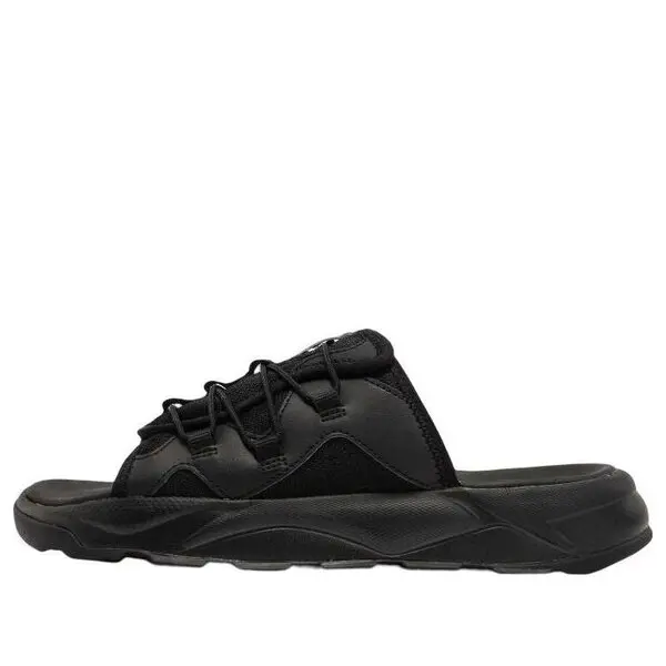 PUMA Rs Slides 2 - Black/silver