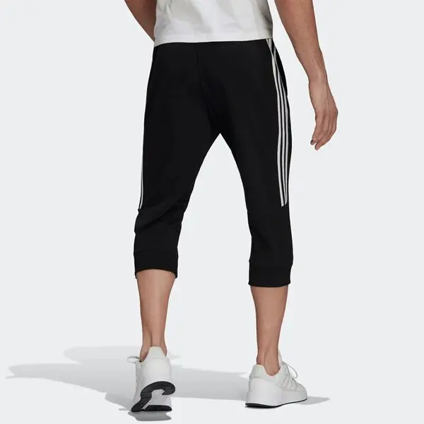 Adidas 3s Lft Tc 3pt Sports Cropped Pants