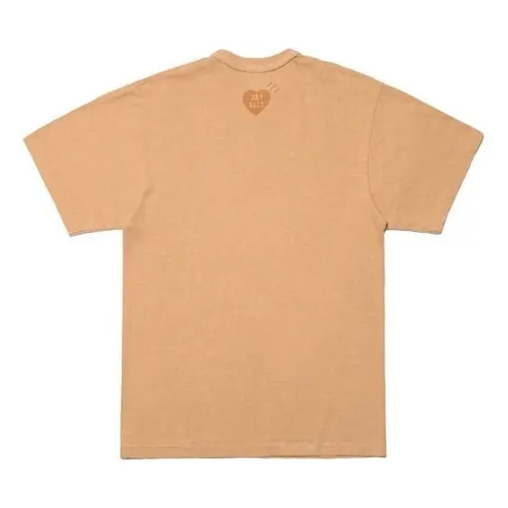 HUMAN MADE Plant Dyed T-shirt #3