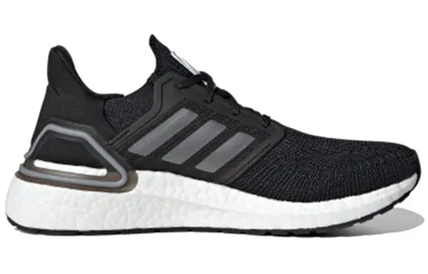 Adidas X Nasa Ultraboost 20 Carbon - Black