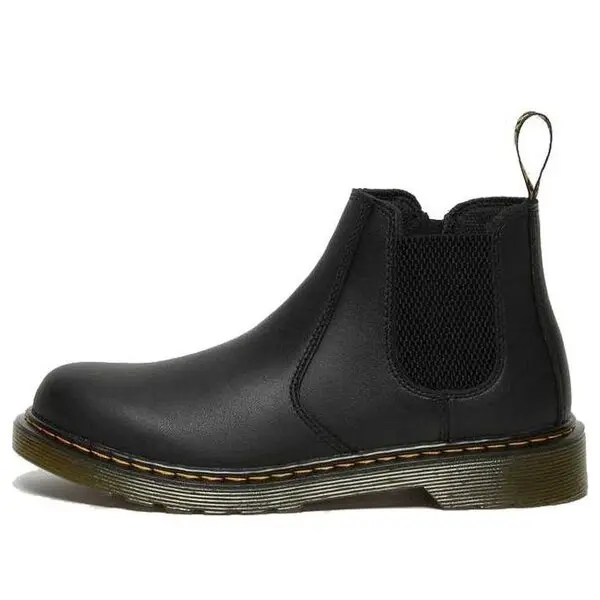 Dr. Martens 2976 Chelsea Boots - Black