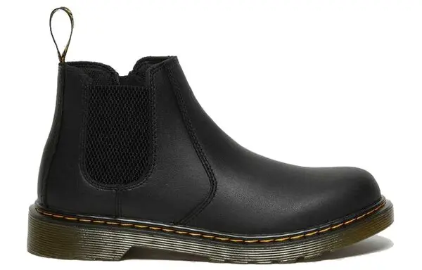 Dr. Martens 2976 Chelsea Boots - Black