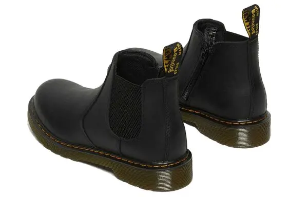 Dr. Martens 2976 Chelsea Boots - Black