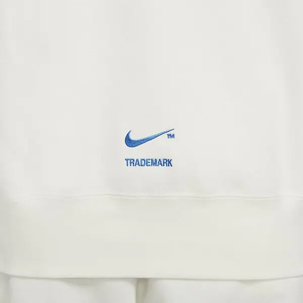Nike Swoosh Tech Fleece Pullover Hoodie
