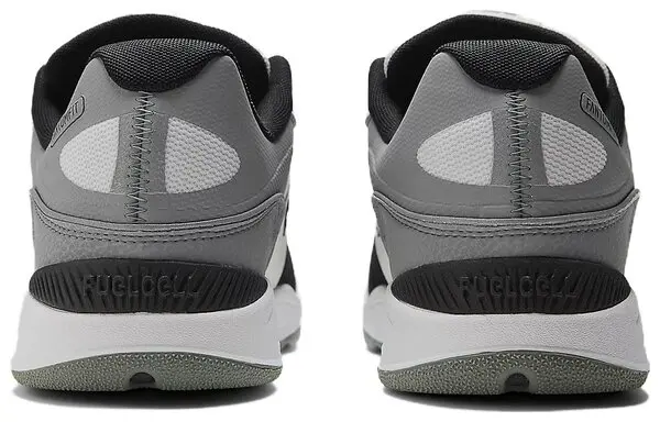 NEW BALANCE 1010 Numeric Sneakers - White/black
