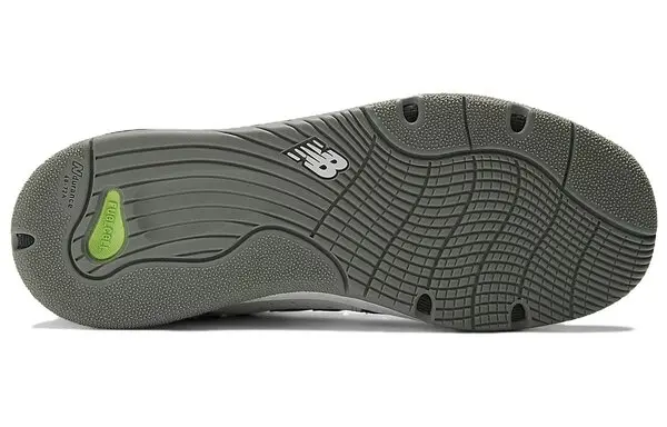 NEW BALANCE 1010 Numeric Sneakers - White/black