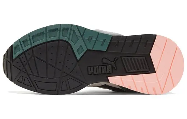 PUMA Mirage Mox Prism Sneakers