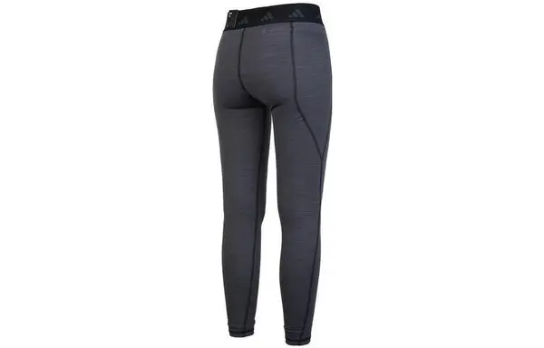 Adidas Techfit Brushed Full Length Leggings