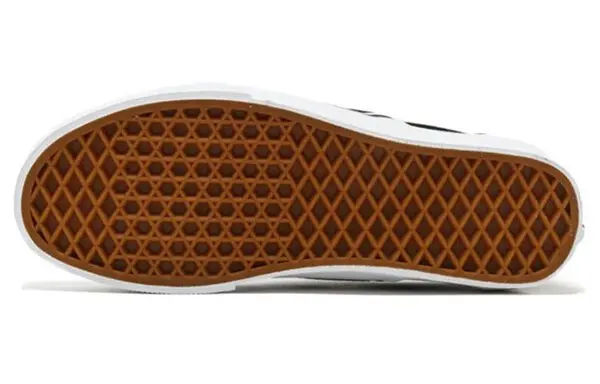 VANS Peanuts X Classic Slip-on - Black