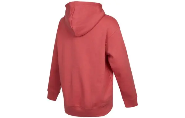 Nike Essential Collection Oversized Fleece Hoodie - Default Color