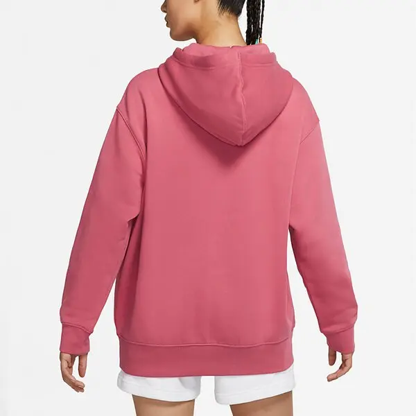 Nike Essential Collection Oversized Fleece Hoodie - Default Color