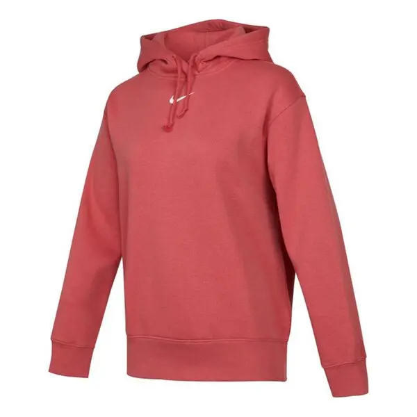 Nike Essential Collection Oversized Fleece Hoodie - Default Color
