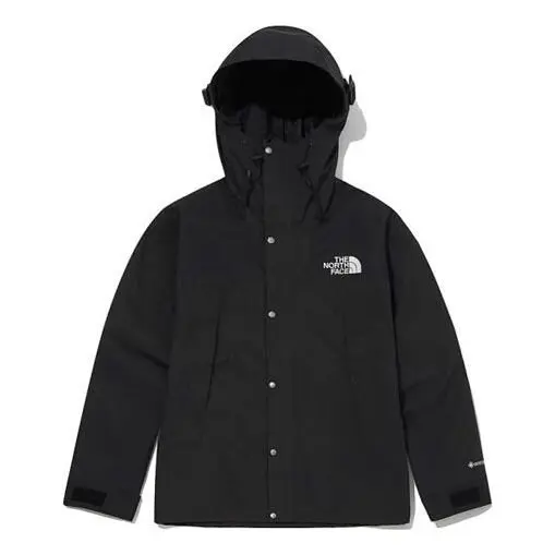 The North Face 1990 Mountain Jacket - Black