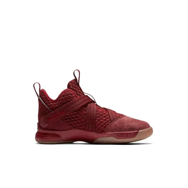 Nike Lebron Soldier 12 Sfg High Top Sneakers
