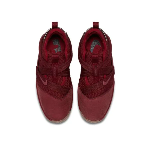 Nike Lebron Soldier 12 Sfg High Top Sneakers