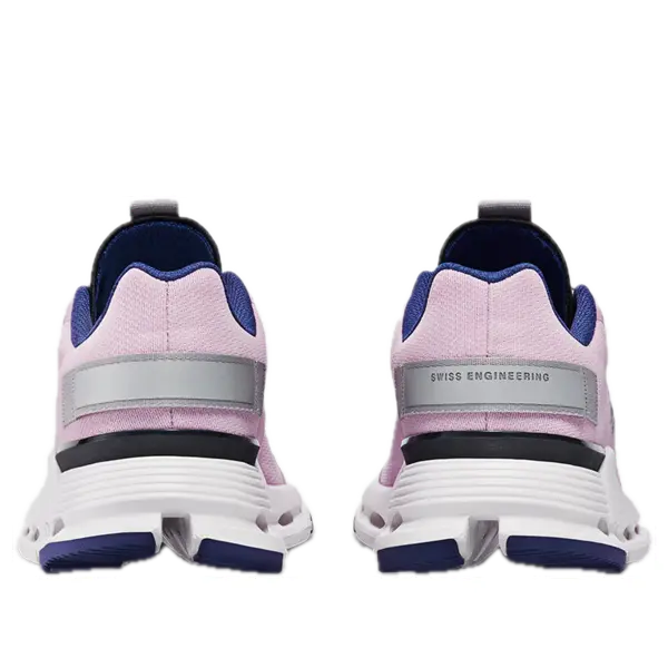 On Cloudnova Form Athletic Sneakers