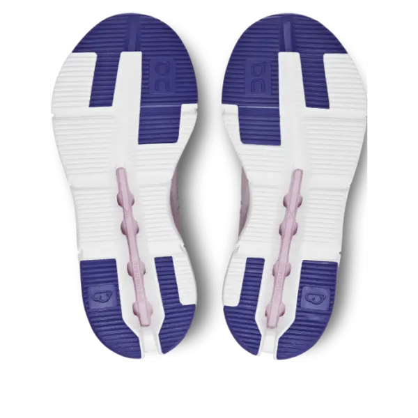 On Cloudnova Form Athletic Sneakers