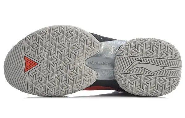 LI-NING Power 7 Premium High Top Sneakers