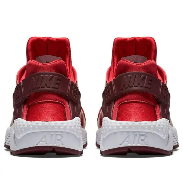 Nike Huarache Run Sneakers - Red