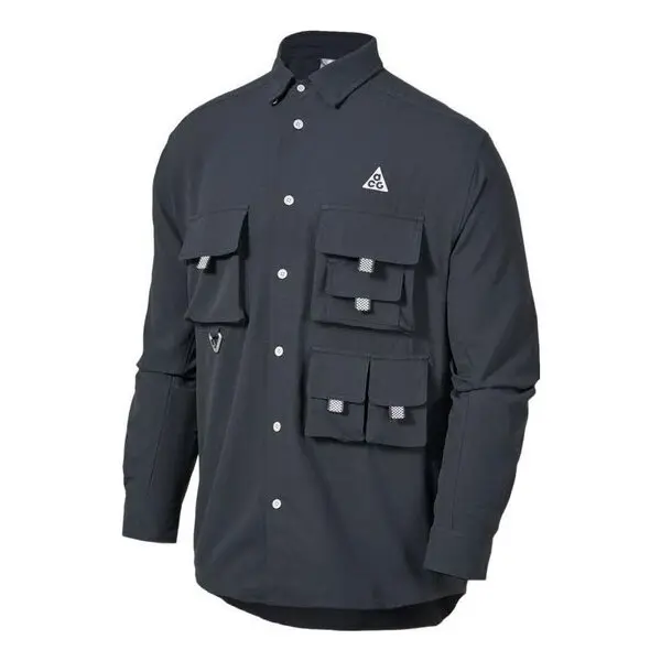 Nike Dri-fit Uv Jacket