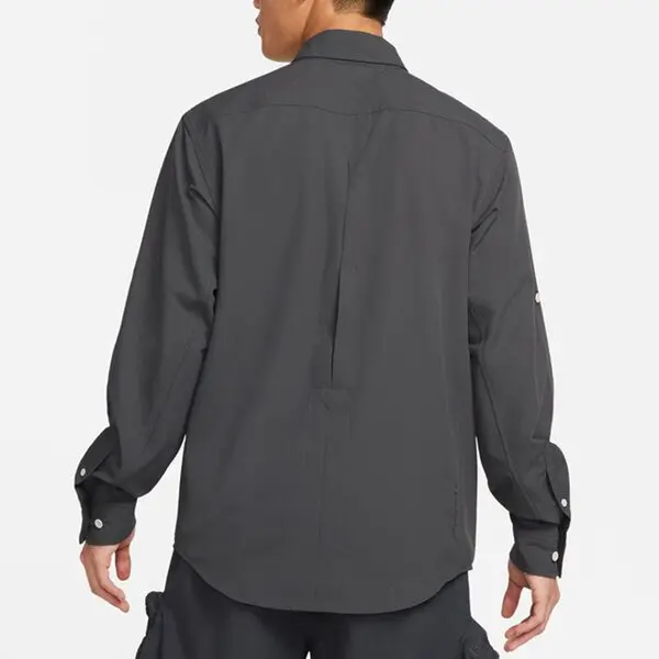 Nike Dri-fit Uv Jacket