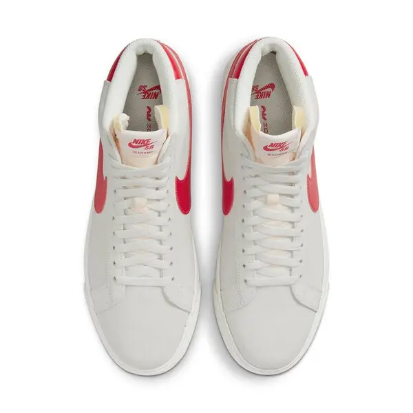 Nike Zoom Blazer Mid Sb Sneakers
