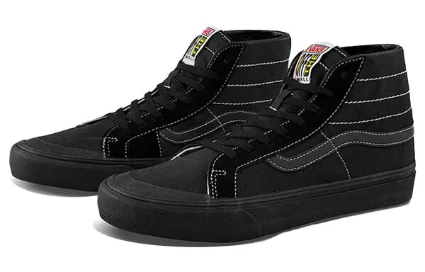 VANS Sk8-hi High Top Sneakers