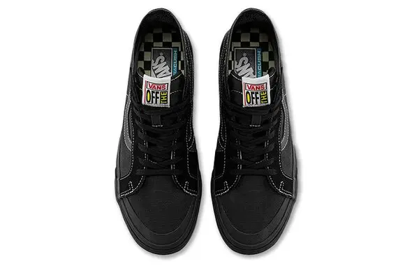 VANS Sk8-hi High Top Sneakers