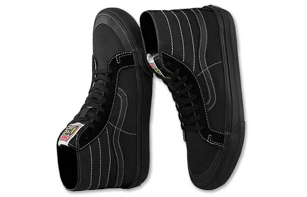 VANS Sk8-hi High Top Sneakers
