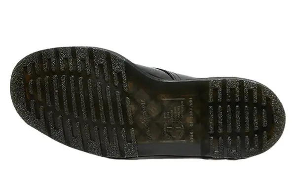 Dr. Martens 1461 Platform Shoes