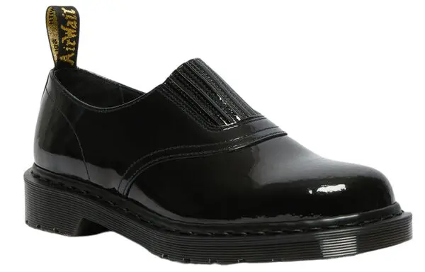 Dr. Martens 1461 Platform Shoes