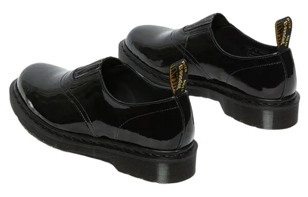 Dr. Martens 1461 Platform Shoes