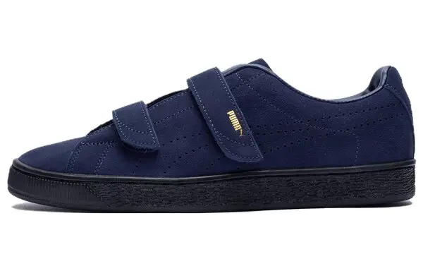 PUMA Suede Classic V X Noah Sneakers
