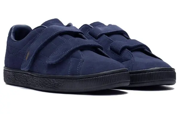 PUMA Suede Classic V X Noah Sneakers