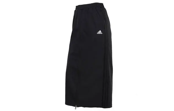 Adidas Tech Excite Pt Woven Training Sports Long Pants