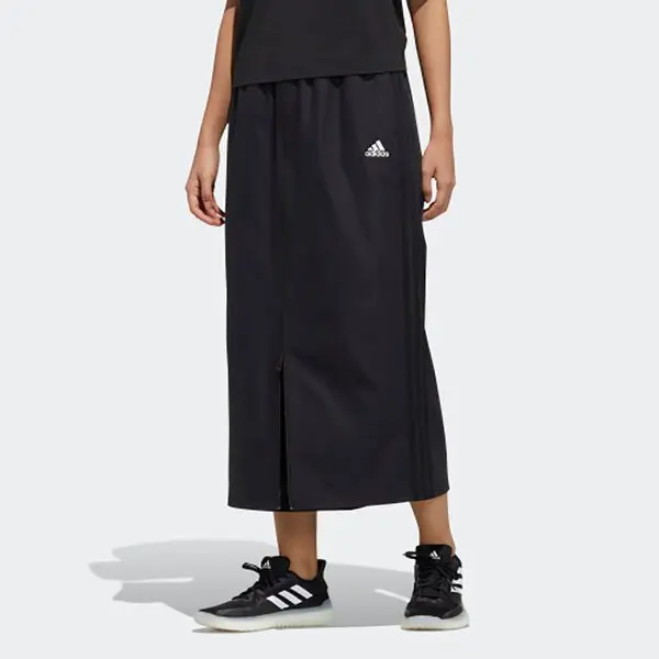 Adidas Tech Excite Pt Woven Training Sports Long Pants