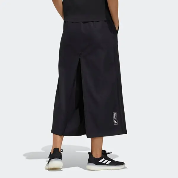 Adidas Tech Excite Pt Woven Training Sports Long Pants