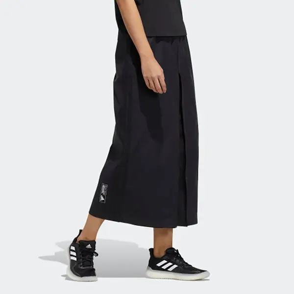 Adidas Tech Excite Pt Woven Training Sports Long Pants