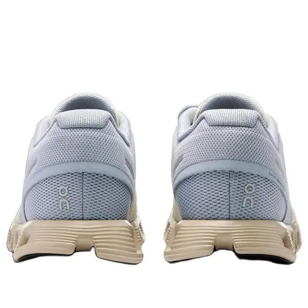 On Cloud 5 "nimbus Moon" Performance Sneakers - Nimbus/moon