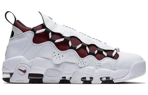 Nike More Money "mo" Money Sneakers