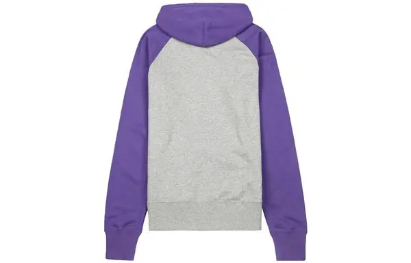 Nike Logo Athletic Hoodie